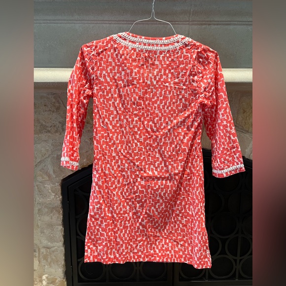 Boden | Dresses | Boden Tunic Dress | Poshmark